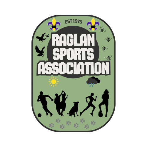 Raglan Sports Association – Raglan
