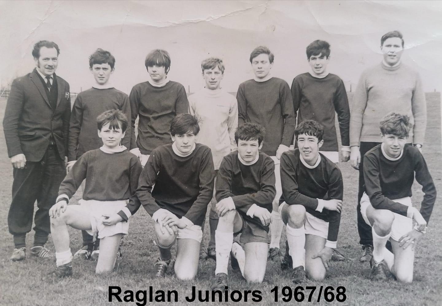 Raglan Sports Association – Raglan