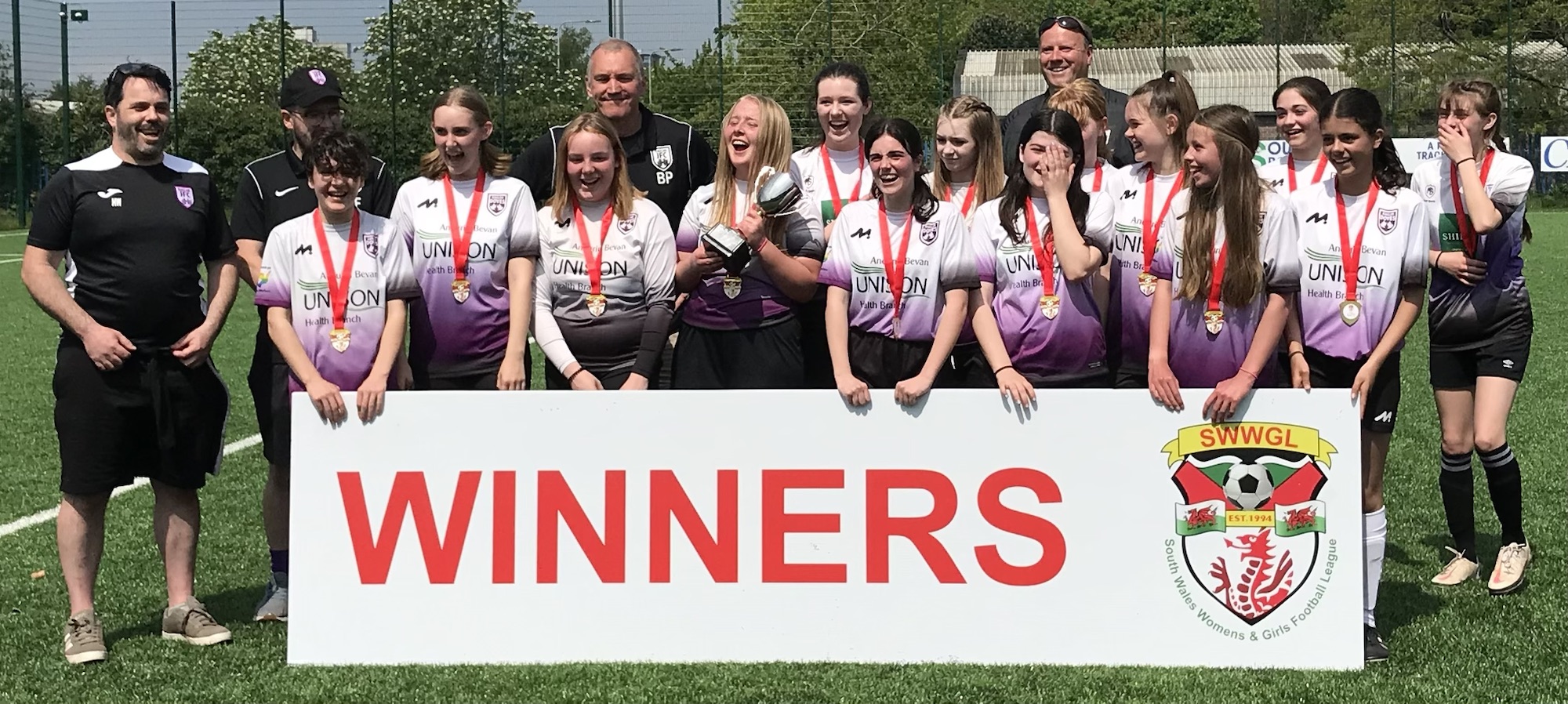 Raglan Sports Association – Raglan