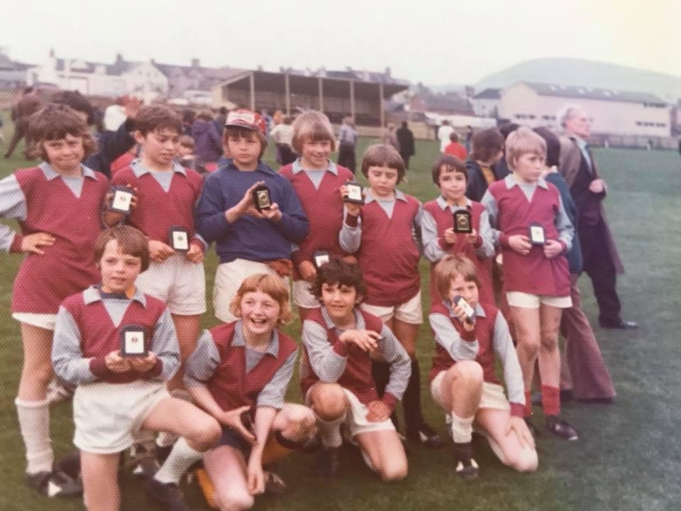 Raglan Sports Association – Raglan